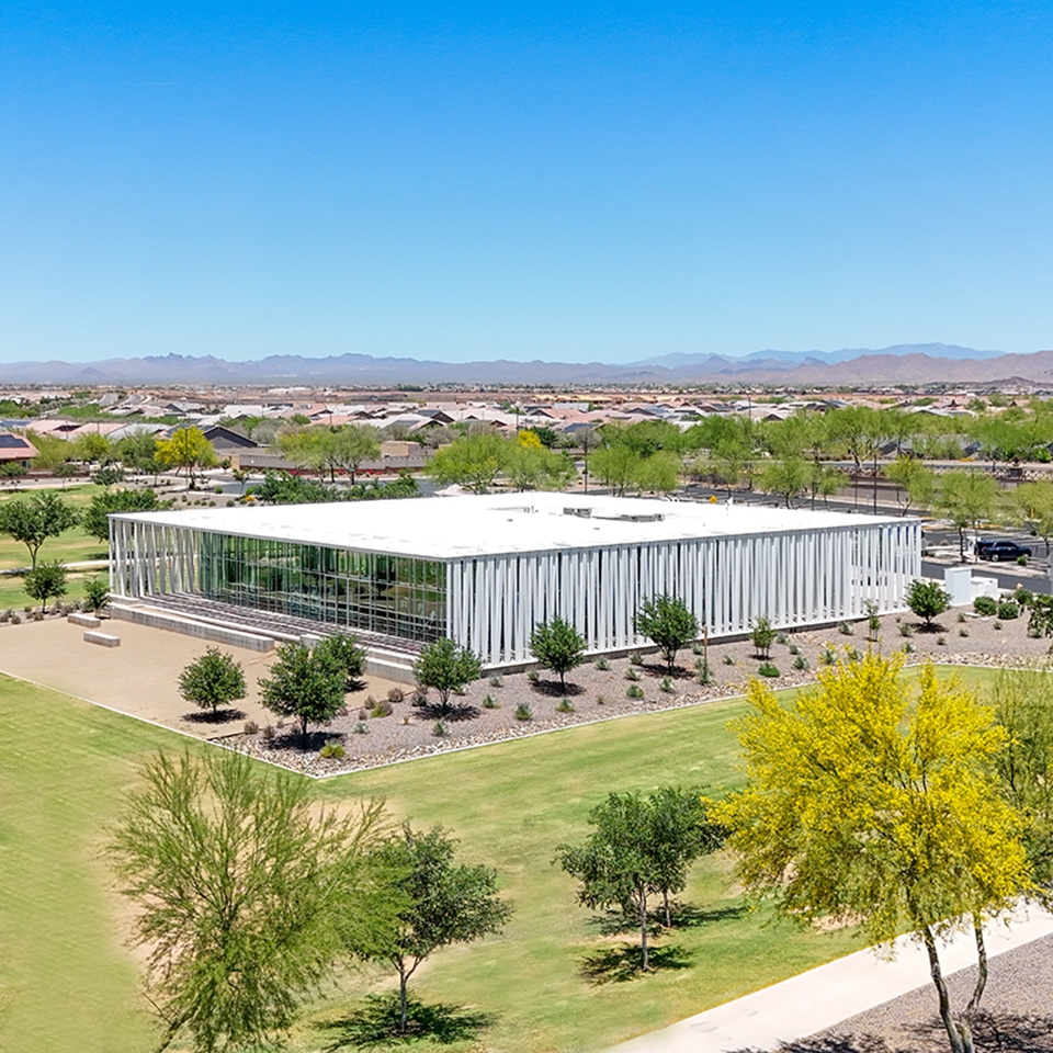 Amenities - Artisan at Asante