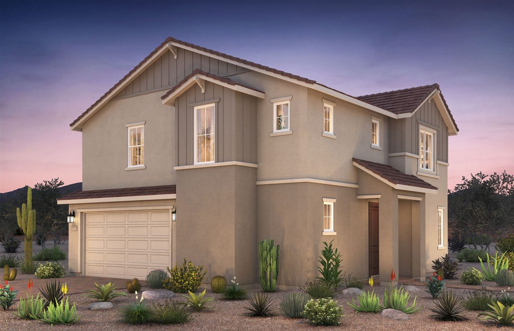 Pulte Homes - Artisan at Asante