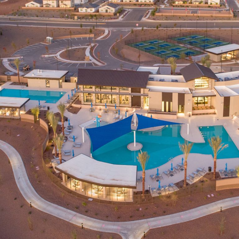 Amenities - Artisan at Asante